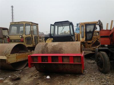 China used dynapac CA25 roller for sale