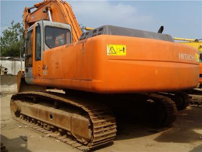 China secondhand  hitachi ZX330 used crawer Excavator/original hitachi excavator for sale