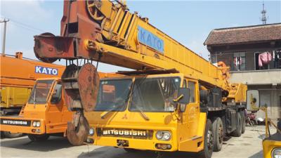 China original nk500e mobile truck crane made in japan for sale