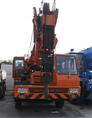 China original kato nk250e truck crane/25t kato crane for sale