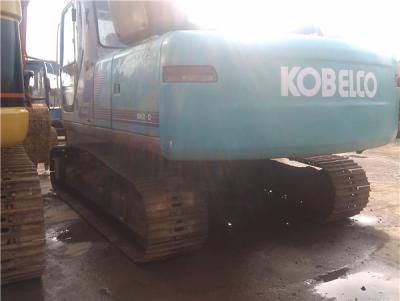 China japan kobelco original sk200 kobelco excavator/digger for sale