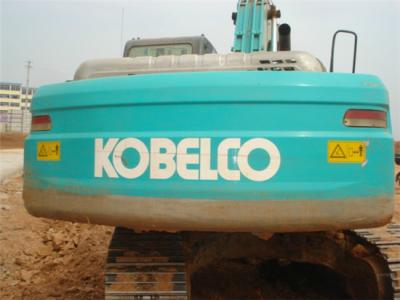 China original japan sk200-8 kobelco excavator/digger for sale