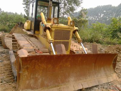 China Used Komatsu D50P-17 Bulldozer for sale