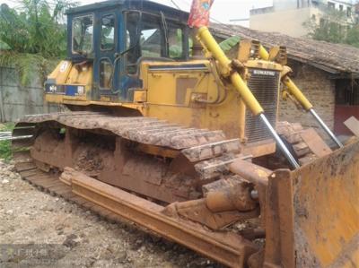China Secondhand Komatsu D50P-18 Bulldozer for sale