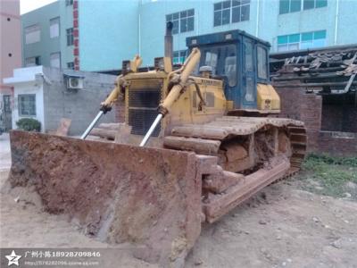 China Komatsu D60p-7 Bulldozer for sale