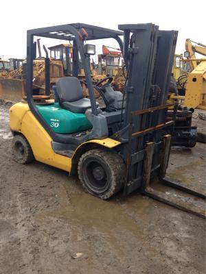 China used fd30-16/3t forklift for sale