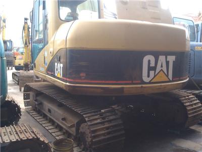China Used Caterpillar 312C excavator for sale