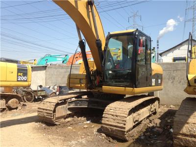 China Caterpillar used 320DL Digger/excavator for sale