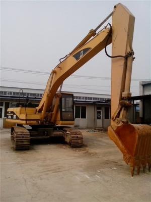 China Japan CAT used  325B Digger/excavator for sale