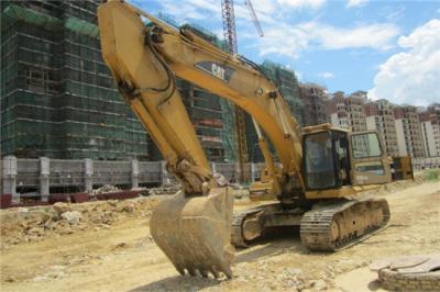 China caterpillar Japan CAT 330B Digger/excavator for sale
