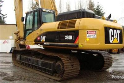 China original CAT 330DL Digger/excavator  japan original for sale