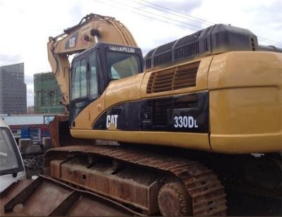 China original CAT 330DL Digger/excavator  japan original for sale