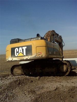 China CAT original 320D Digger/excavator  japan original for sale
