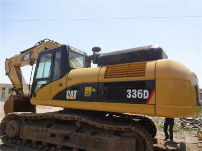 China CAT original 336D Digger/excavator  japan original for sale