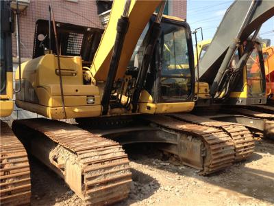 China japan 320c original digger/ secondhand excavator for sale