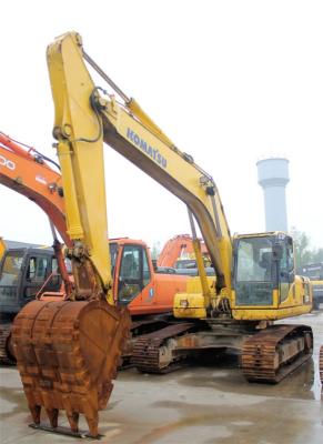 China Original PC220-8 Excavator/used komatsu digger located in china for sale
