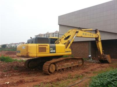 China Komatsu pc400-7 digger/excavator for sale