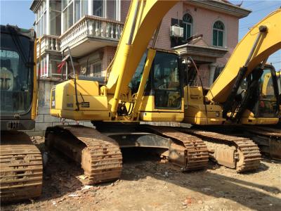 China used excavator pc200-8 komatsu for sale