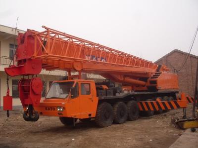China kato used truck crane 160t made in japan.tadano crane,20,30,40,50,60,70,80,90,100 for sale
