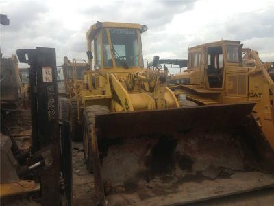 China used cat loader 950e/950.japan made loader 950 for sale