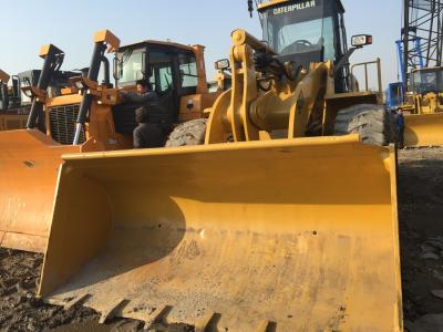 China caterpillar good condition 950G/950 wheel loader for sale