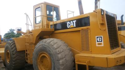 China Used loader cat 960f/secondhand caterpillar 960f loarer for sale