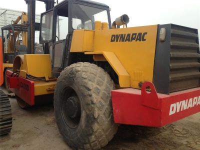 China original condition dynapac ca30d road roller for sale