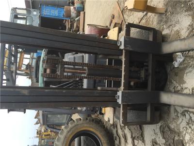 China used forklift 3ton for sale