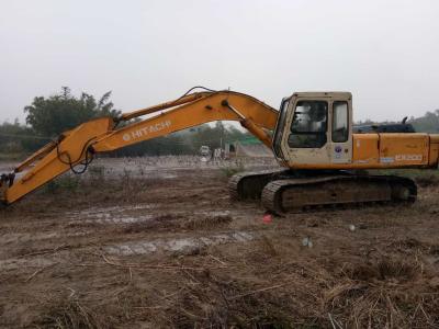 China EX200-1 excavator for sale