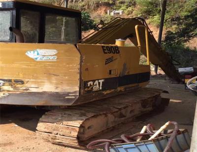 China original condition cat e70b excavator/used cat mini excavator E70B made in japan with cheap price for sale