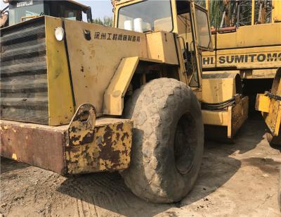 China Used Dynapac CA251D road roller with good condition for sale