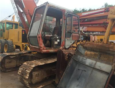 China secondhand hitachi ex200lc-1 original paint/original pump ex200-1 excavator in japan for sale for sale