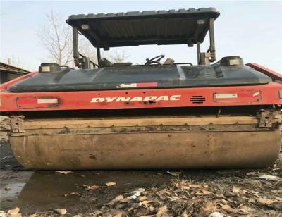 China ORIGINAL Dynapac CC622 Roller wigh original condition/cc622 compactor dynapac with good condition for sale