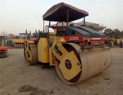 China original condition/cc622 compactor dynapac with good condition/dynapac ca602d compactor for sale