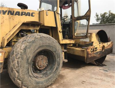 China Used CA25 Roller, Used CA251 /CA30 /CA25 Road Roller Compactor for sale for sale