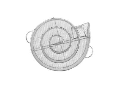 Cina Generatore del fumo del BARBECUE di Mesh Round del cavo di acciaio inossidabile 304 in vendita