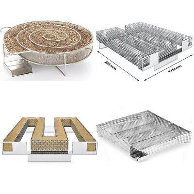 Cina vassoio freddo 190g della pallina del labirinto N di Tray Basket A della pallina del fumo di 34cm in vendita