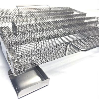 Cina generatore freddo Seiko Heat Resistance del fumo del BARBECUE di 22.5cm in vendita