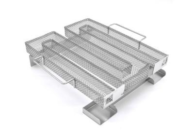 Cina generatore freddo all'aperto m. Type Electrolytic del fumo del BARBECUE di 4.5cm in vendita