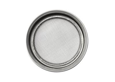 China A malha 16oz rachou o tipo 86MM Mason Sprouting Jars à venda