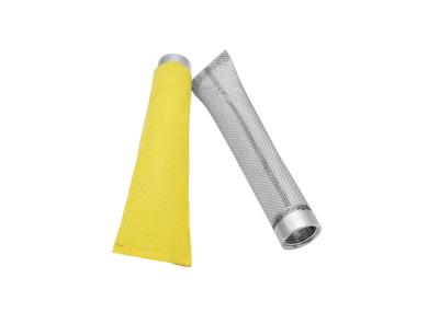 China Hopfenspinnen-Haus brauen Bier-Filter-Brei Tun Cylindrical Square BF05 zu verkaufen