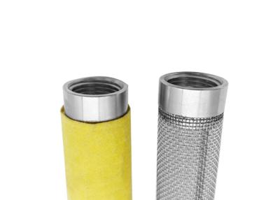 China El hogar de la araña del salto elabora el puré Tun Cylindrical Square BF05 del filtro de la cerveza en venta