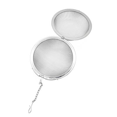 Cina Acciaio inossidabile Mesh Filter Baskets di Ss316L in vendita