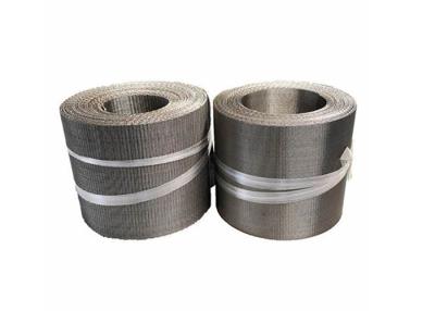 Cina La saia olandese ultra sottile di AISI tesse l'inverso della tela metallica di acciaio inossidabile in vendita