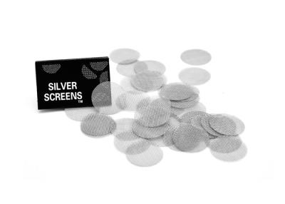 China Tabakpfeife Edelstahl Mesh Filter Discs Wire 20mm zu verkaufen