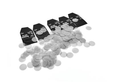 Cina Acciaio inossidabile Mesh Filter Discs Wire del tubo di tabacco 20mm in vendita