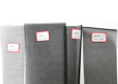 Cina Platino resistente alla corrosione del rotolo in espansione 0.5mm di Diamond Shape Metal Mesh in vendita