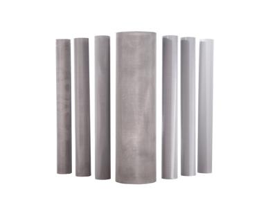 Cina Platino resistente alla corrosione del rotolo in espansione 0.5mm di Diamond Shape Metal Mesh in vendita