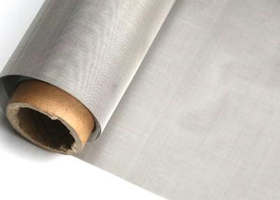 Cina SUS 304 di Mesh Filter Steel Screens del cavo tessuto rotolo di 1m decorativo in vendita