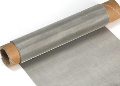 Cina SUS 304 di Mesh Filter Steel Screens del cavo tessuto rotolo di 1m decorativo in vendita
